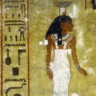 Litha Ritual for Nephthys – Pagan Muses