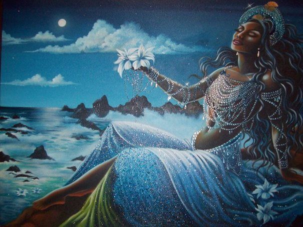 February Second Ritual for Yemaya – Pagan Muses